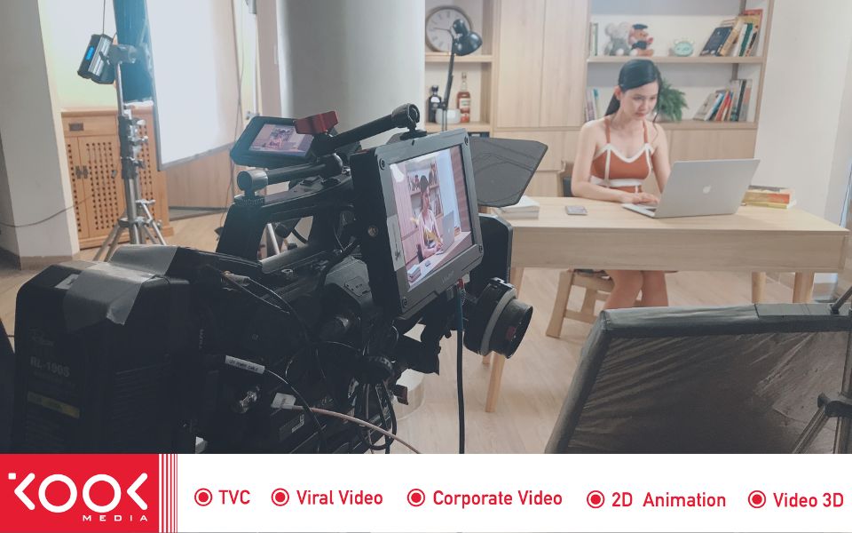 Các Góc Quay Phim Cơ Bản Mà Chuyên Gia Nào Cũng Sử Dụng