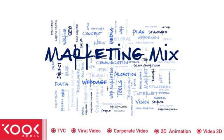 Quy trình xây dựng marketing mix hiệu quả như thế nào?